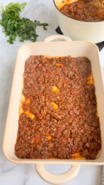 Best Pastitsio Recipe - Mediterranean Savor