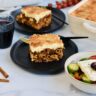 Best Pastitsio Recipe - Mediterranean Savor